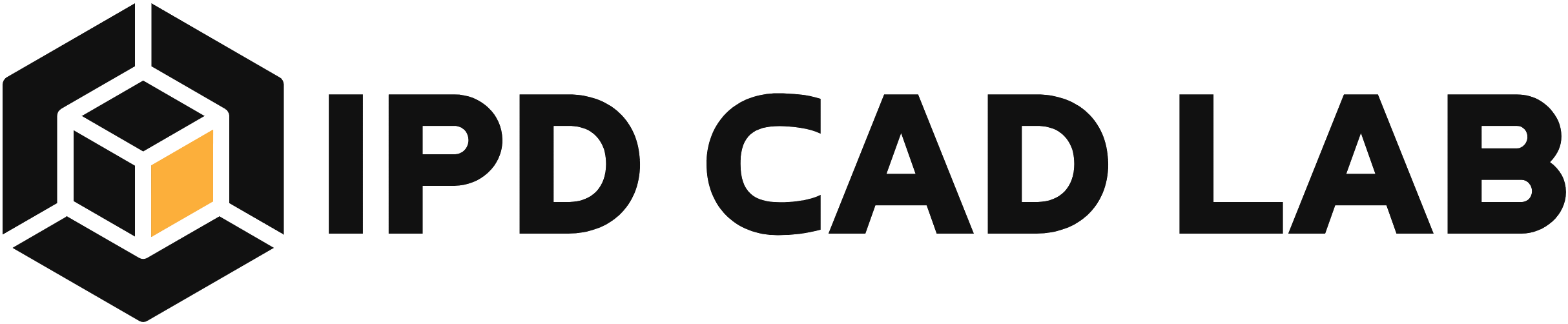 Laboratory for Integrated Product Development and CAD